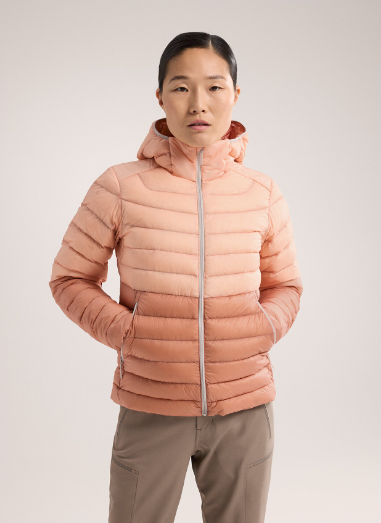 ARC'TERYX】Cerium Hoody Women's入荷👏 | 石井スポーツ ARC'TERYX】Cerium Hoody Women's入荷👏 | 石井スポーツ